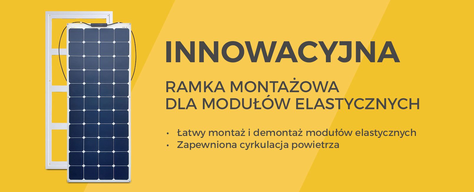 Panele słoneczne i ogniwa fotowoltaiczne – sklep internetowy 4Sun