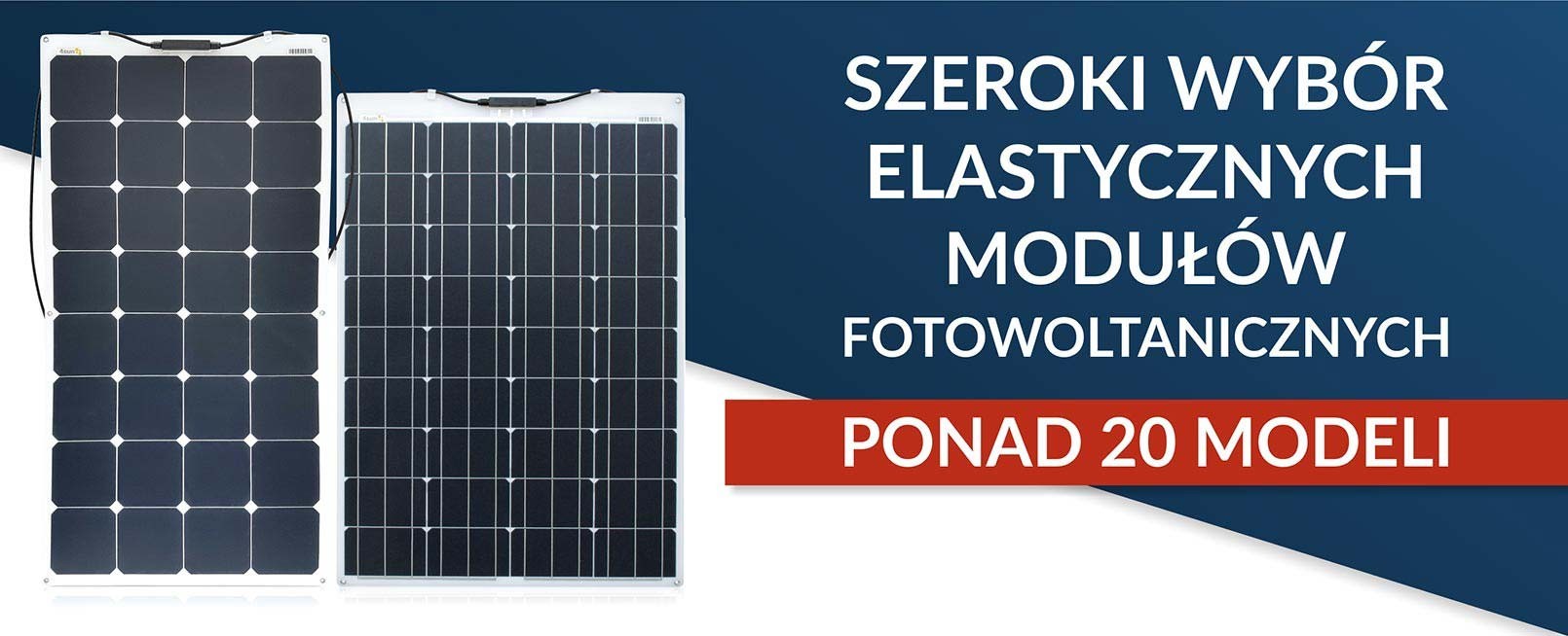 Panele fotowoltaiczne i zestawy solarne | 4Sun